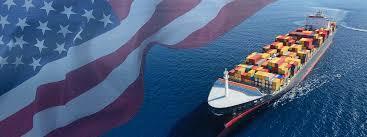 China DDP DDU Ocean Freight From Shenzhen China To The US Global Drop Shipping for sale