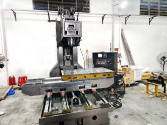 China Factory - Shenzhen Lishang Precision Machinery Co., Ltd.