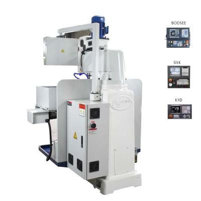 Cina viaggio verticale dell'ascissa di resistenza all'usura del centro di lavorazione di CNC di precisione 830mm in vendita
