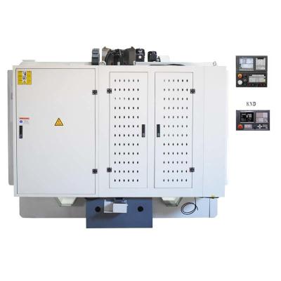 Cina 3 viaggio di macinazione dell'asse y dell'attrezzatura 500mm della macchina verticale di CNC di asse in vendita