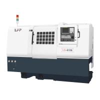 Quality Fully Automatic Precision CNC Machining Center X Axis 450mm CNC Turning Milling for sale