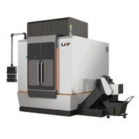 Quality High Precision 5 Axis Machining Center 15000rpm With BC Cradle Rotary Table for sale