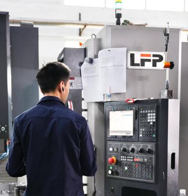 China High Precision 5 Axis Machining Center 15000rpm With BC Cradle Rotary Table for sale