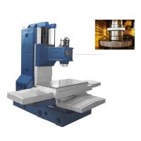 Quality High Accuracy Multi Axis Machining Centre 11kw Automotive CNC Machining Services for sale