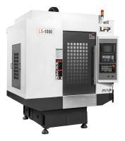 Quality 3 Axis Vertical CNC Machining Center 2000kg High Accuracy High Speed for sale