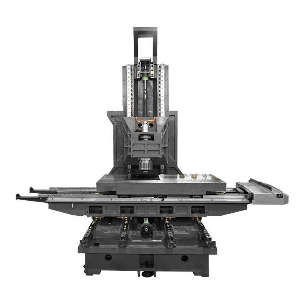 Quality LS-1580L Vertical 5 Axis Machining Center With Dual Tool Magazine Intelligent for sale