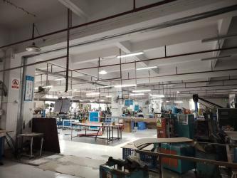China Factory - Dongguan Jiepeng Plastic Hardware Products Co., Ltd.