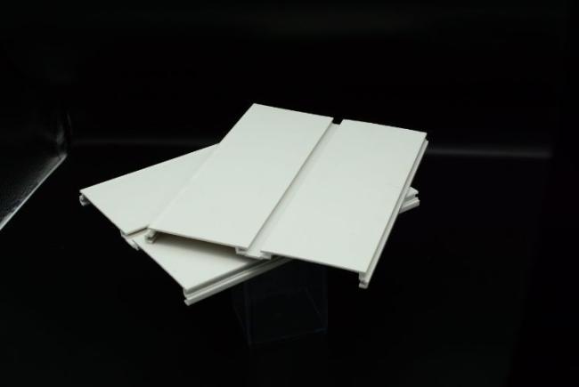 U Shape Strip PVC Plastic Extrusion Edge Protection Profile PVC Profile Extrusion Line