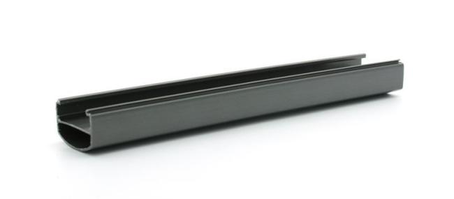 OEM Various Color PVC Custom Glossy Matt Extrusion Plastic Profile