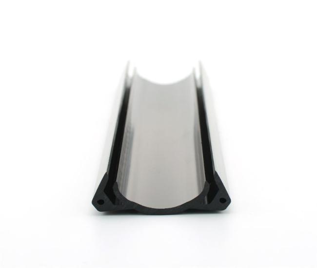 Dock Edge PVC Profile Dock Guard Plastic Profile