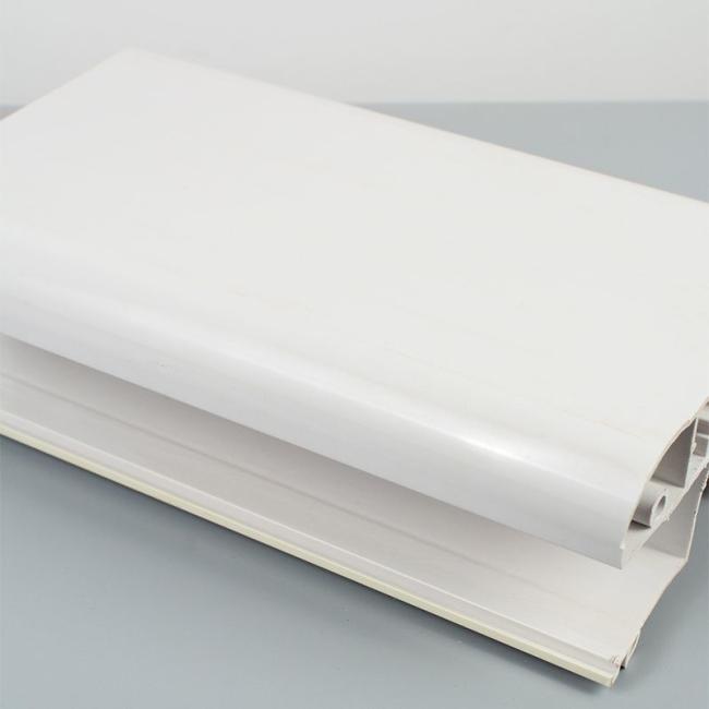 Custom PVC Extrusion Profiles UPVC Profiles Product PVC Extrusion