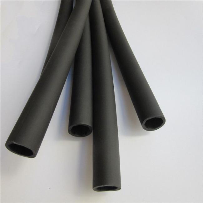 Cold Resistant Rubber Hose TPE Plastic Pipe High Temperature Gas Pipe