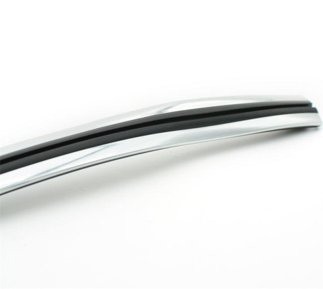 Cable Trunking PVC Strip for Channels