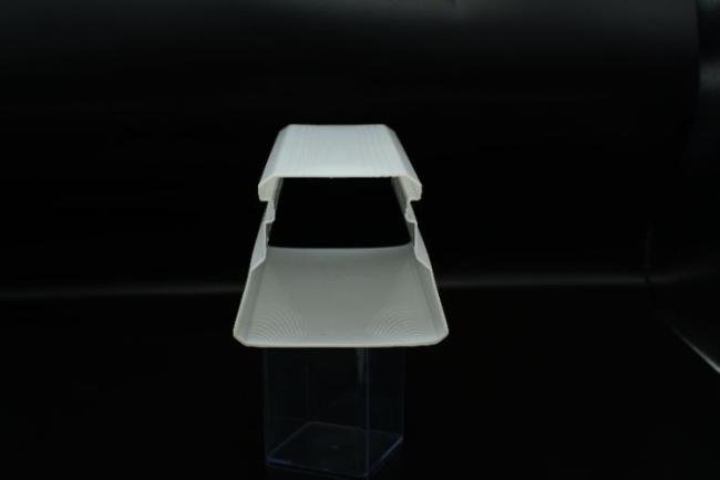 Customized Size PVC Trim Strip