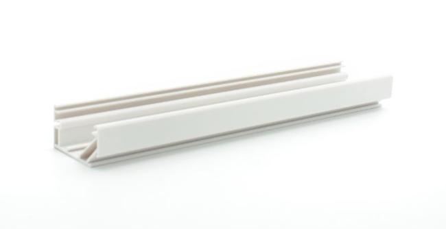 H Profile Custom PVC Trim Strip Manufacturer