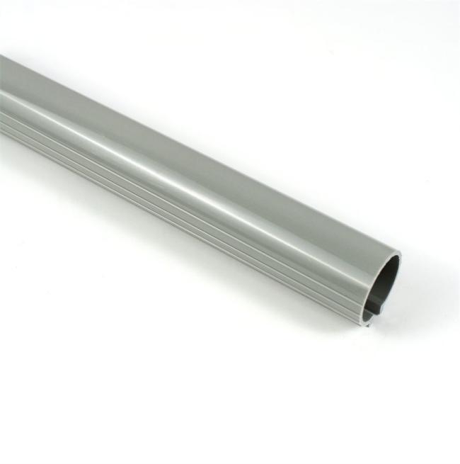 Decorative ABS PVC Channel Profiles