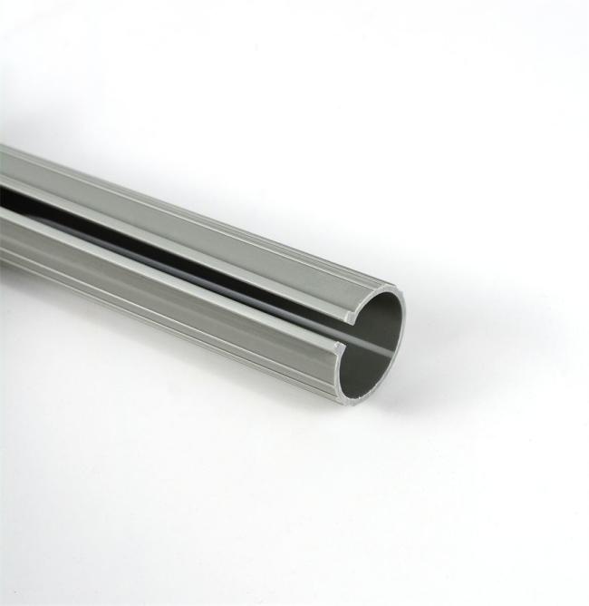 Decorative ABS PVC Channel Profiles