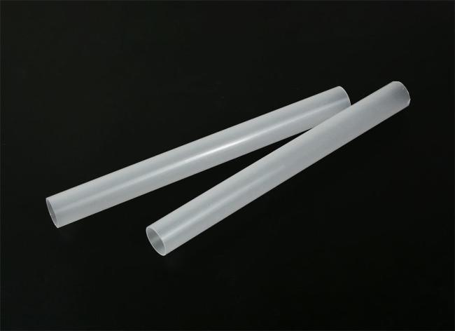 PP PVC ABS Pipe Clear Rigid Soft Tube Extrusion