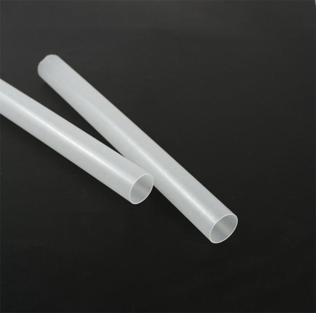 PP PVC ABS Pipe Clear Rigid Soft Tube Extrusion