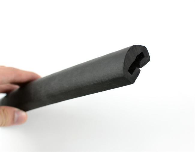 Flexible Wide Silicone Profile Protector