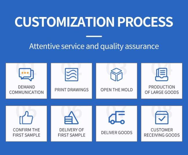 Flexible Colorful Soft PVC H Channel