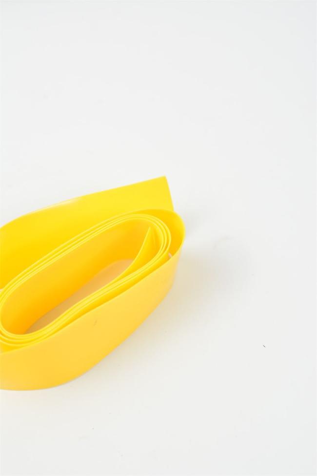 Custom Wide Soft HDPE Extrusion Trim