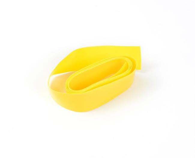 Custom Wide Soft HDPE Extrusion Trim