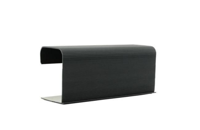 Colorful PVC Trunking for Wire Management