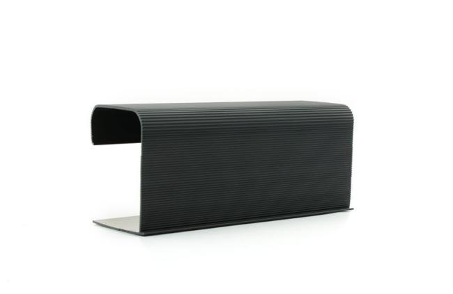 Soft Ceiling Panel Wire Management Trunking