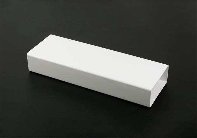 Soft Ceiling Panels for Industrial Applications