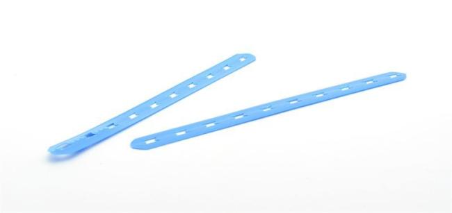 High-Quality Stainless Steel Cable Ties Ball Lock Zip Ties Manufacturer