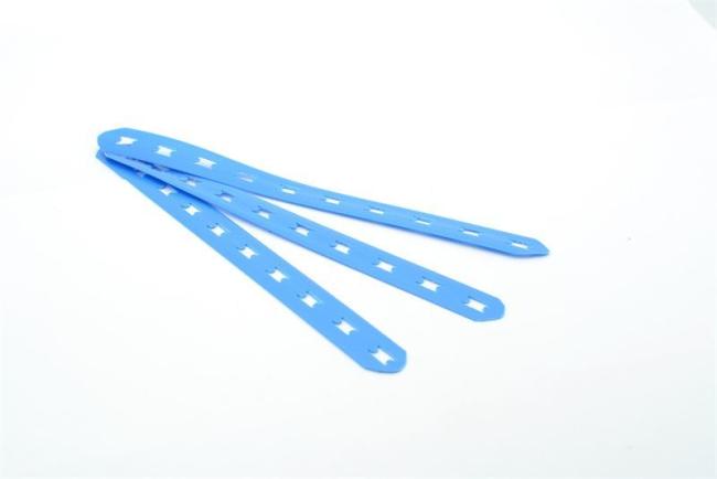 High-Quality Stainless Steel Cable Ties Ball Lock Zip Ties Manufacturer