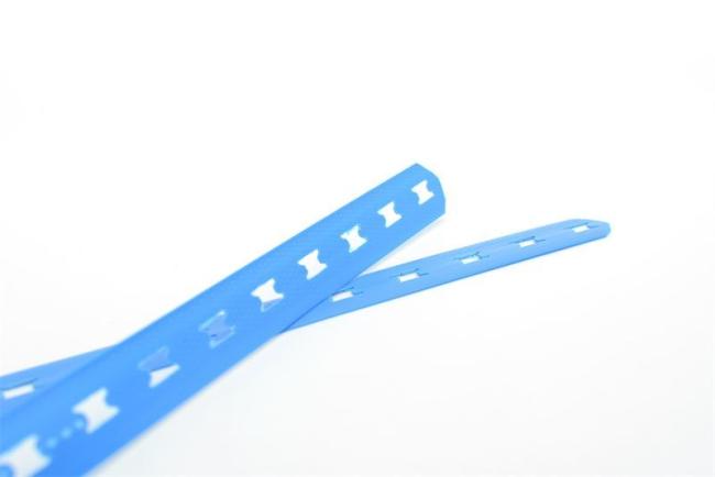 High-Quality Stainless Steel Cable Ties Ball Lock Zip Ties Manufacturer