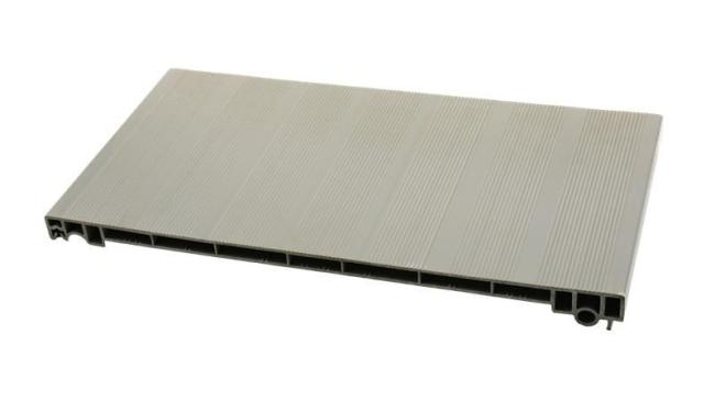 Factory Offer High Quality Plastic Channel for Water Window Door Contruction