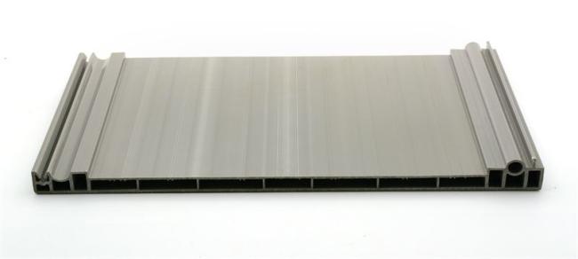 Factory Offer High Quality Plastic Channel for Water Window Door Contruction