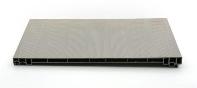 Factory Offer High Quality Plastic Channel for Water Window Door Contruction