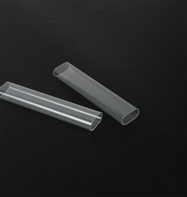 Round PC Tube Diffuser for LED Lights