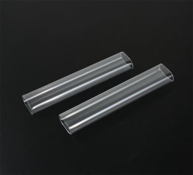 Customized PC Tube Cover for LED Lamps