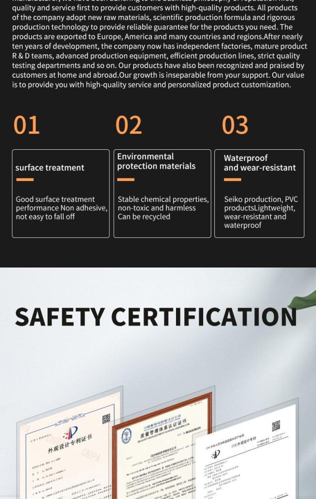Durable PVC Electrical Wire Cable Management