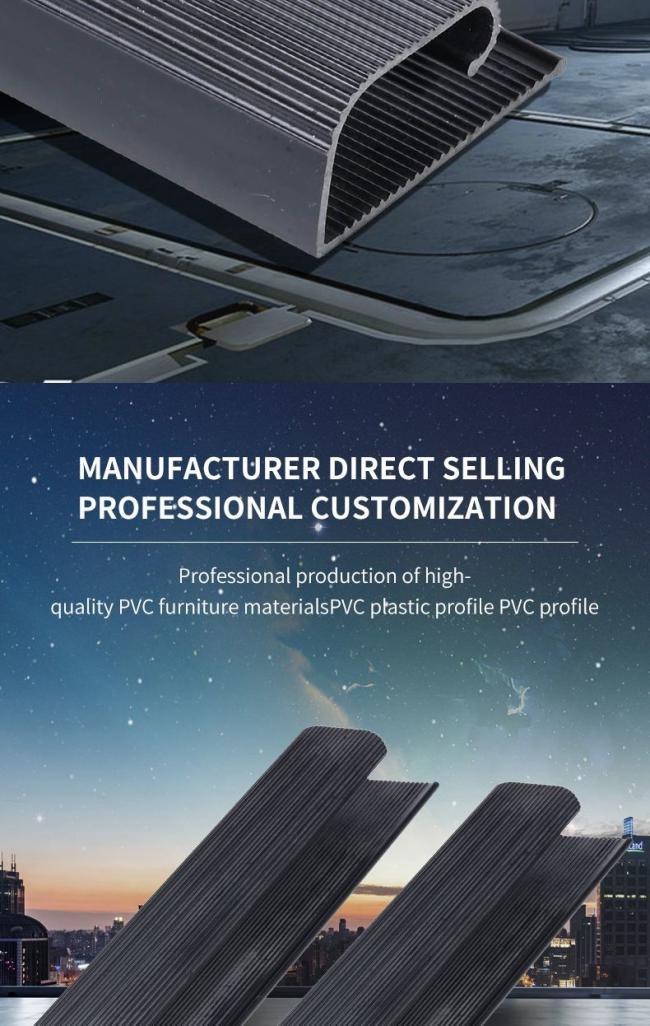 Heavy Duty PVC Electrical Wire Cable Tray