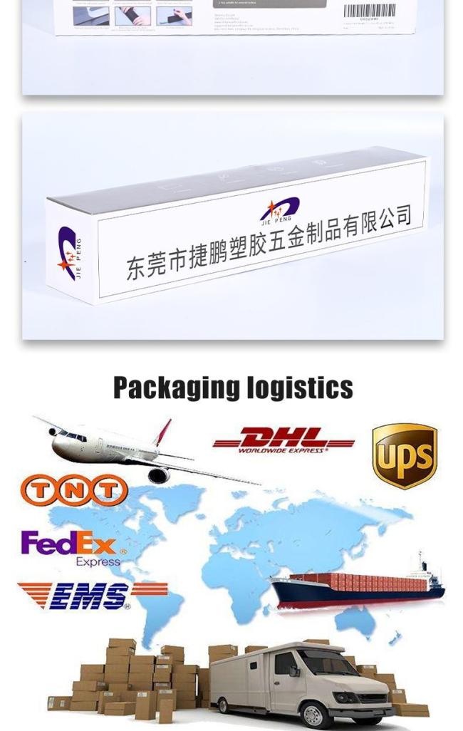 Big Size PVC Trunking ABS PP Extruded Channel
