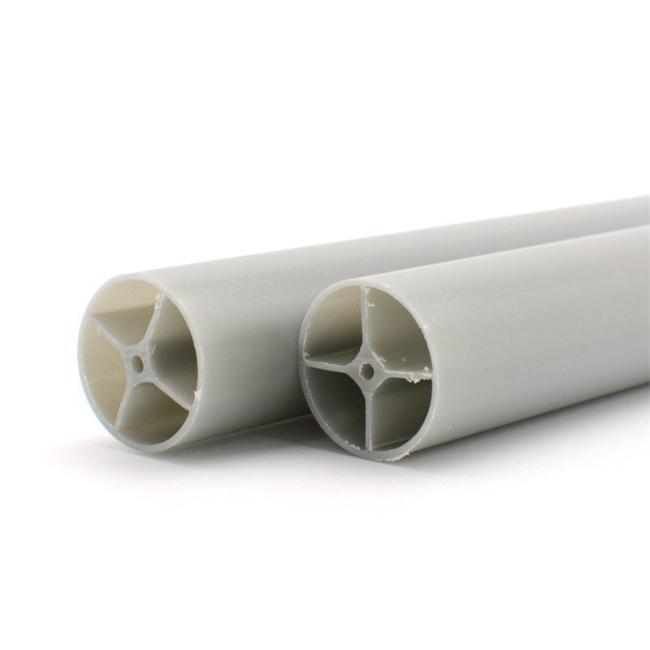 Factory Direct Wholesale ABS Pipe for Engineering Industrial Use