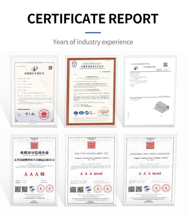 Factory Direct Wholesale ABS Pipe for Engineering Industrial Use