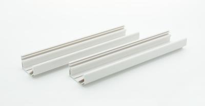 China Sliding Door Seal Weather Sealing Strip PVC Waterproof Rubber Co Extrusion for sale