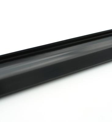 중국 공장 PVC 추출 프로파일 뚫기 구멍 UPVC 추출 판매용