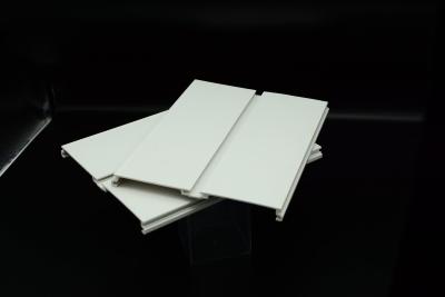China Plastic Pvc U Shaped Profile Edge Protection PVC Profile Extrusion Line for sale