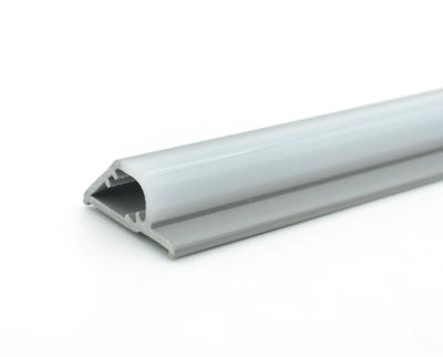China Co-extrusieprofielen PVC PC-extrusie-PC-difusor Te koop