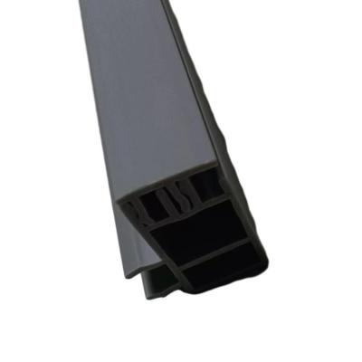 China Holle PVC-profielen voor tuinbouw Te koop