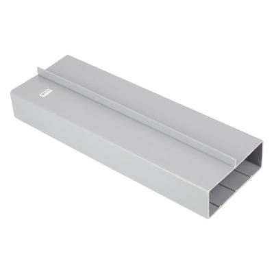 Cina Profili di costruzione in PVC resistenti ai raggi UV in vendita