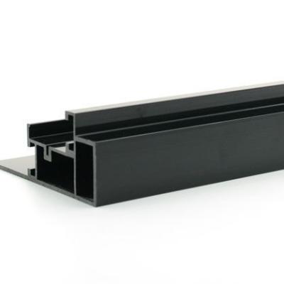 Cina Profili in PVC per finestre di alta qualità a basso costo in vendita